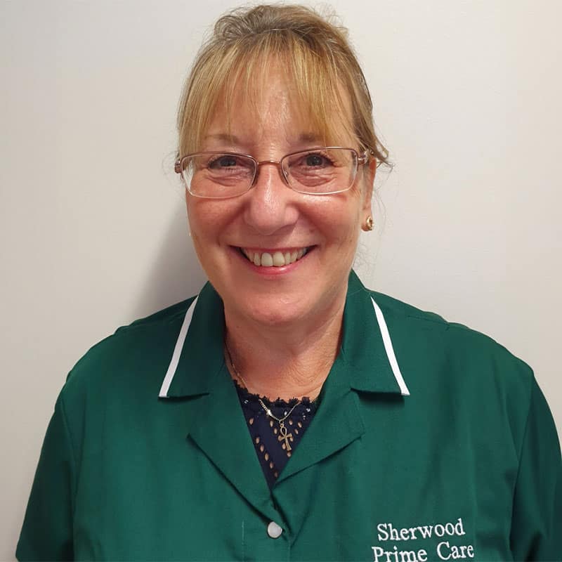 Our Team - Sherwood Prime Care