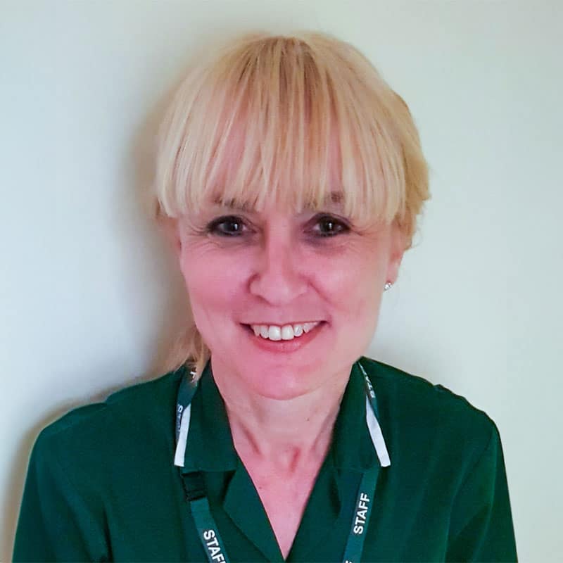Our Team - Sherwood Prime Care