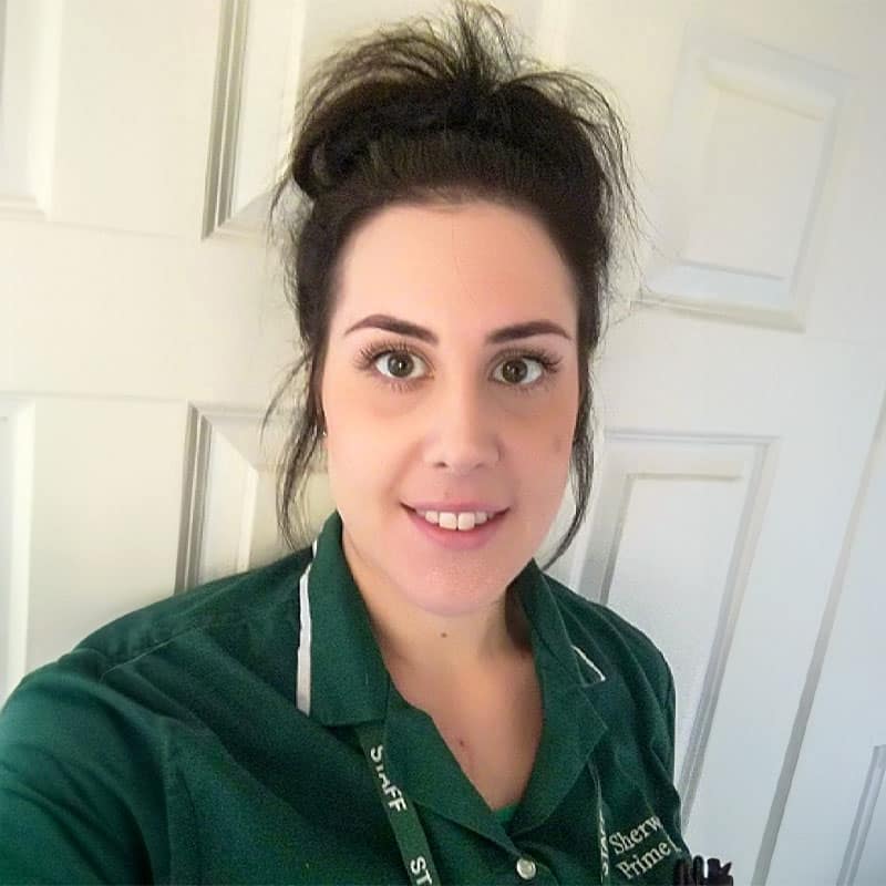 Our Team - Sherwood Prime Care