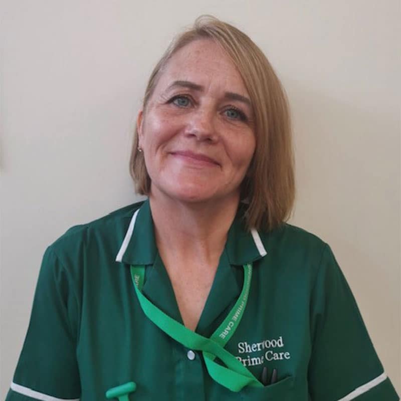 Our Team - Sherwood Prime Care
